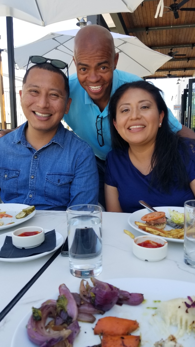 Rodger & His Children – In Memoriam Rodger Lee Watkins